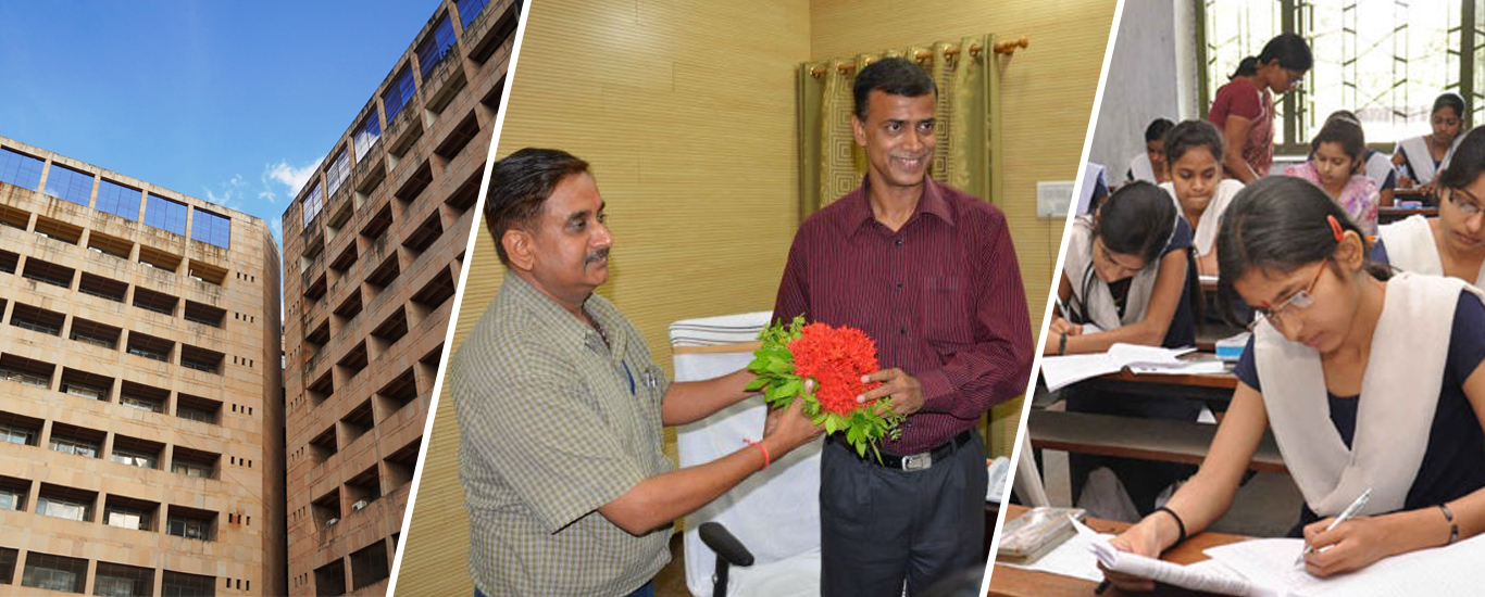 Bihar School Examination Board